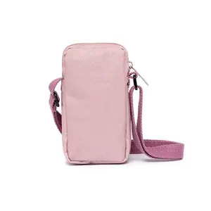 LEFRIK Amsterdam Shoulder Bag - Mauve