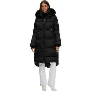 Gorski Puff Coats For Women