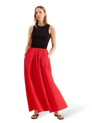 Ro&zo Pull On Bottoms For Women