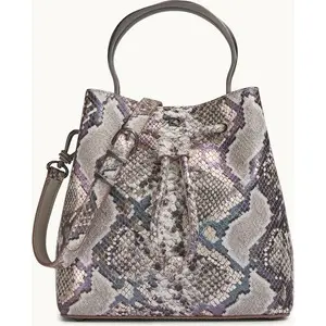 Donna Karan New York Textured Bucket Bags