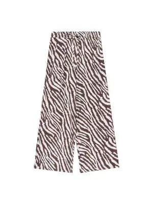 RO&ZO Loose Fit Trousers