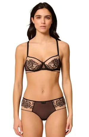 Simone Perele Romance Boyshorts