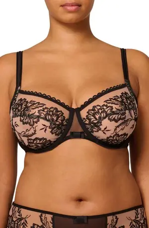 Simone Perele Bralette Bras