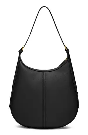 DEMELLIER Siena Leather Hobo Bag