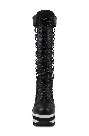 ZIGI Platform Stiletto Boots