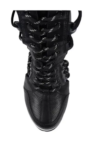 ZIGI Platform Stiletto Boots