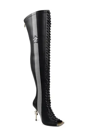 ZIGI Champ Over-the-knee Boot