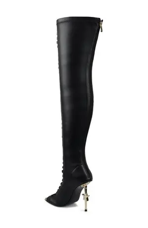 ZIGI Champ Over-the-knee Boot
