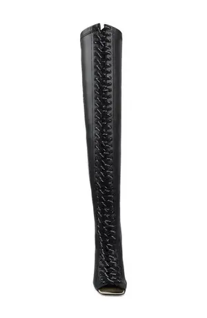ZIGI Champ Over-the-knee Boot