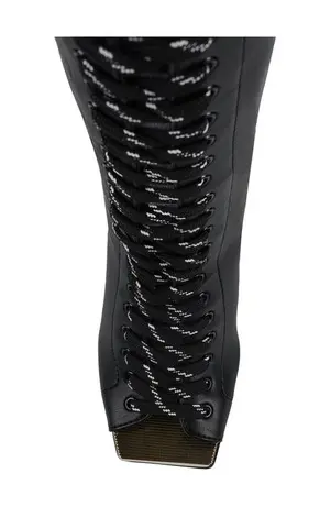 ZIGI Champ Over-the-knee Boot
