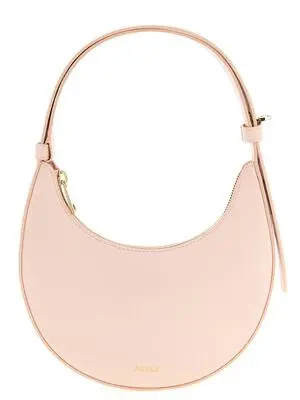 Furla Delizia Mini Shoulder Bag Pink