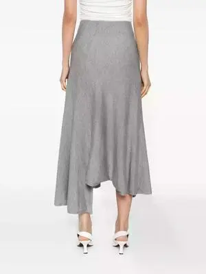 Khaite Miranda Skirt