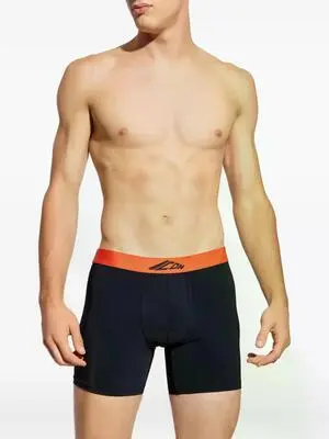 Dsquared2 Icon-band Boxer Shorts