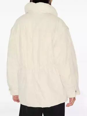 MARANT ETOILE Damone Jacket - Neutrals