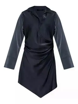 Allsaints Asymmetrical Cocktail Dresses