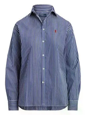 Polo Ralph Lauren Striped Button-up Shirt