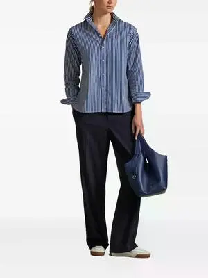 Polo Ralph Lauren Striped Button-up Shirt