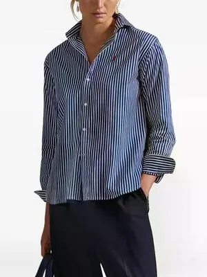 Polo Ralph Lauren Striped Button-up Shirt