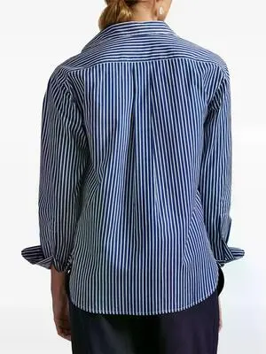 Polo Ralph Lauren Striped Button-up Shirt