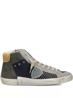 Philippe Model High Top Sneakers For Women