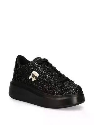 Karl Lagerfeld Ikonik Kapri Sneakers