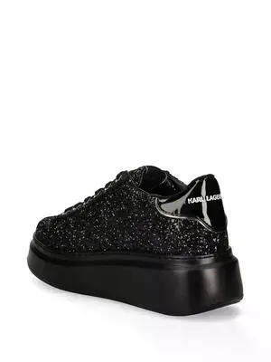 Karl Lagerfeld Ikonik Kapri Sneakers