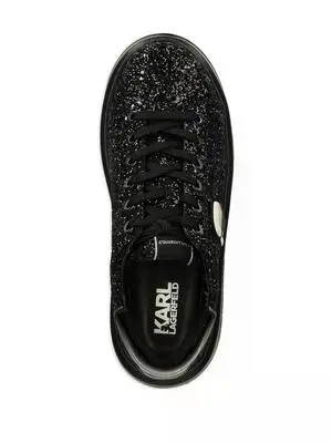 Karl Lagerfeld Ikonik Kapri Sneakers