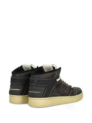Philippe Model High-top Sneakers