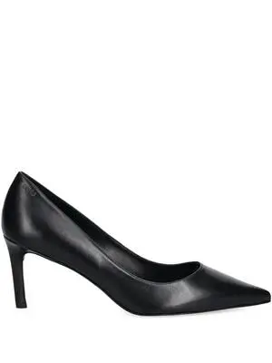 BOSS 70mm Pointed-toe Stiletto Pumps