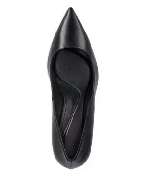 BOSS 70mm Pointed-toe Stiletto Pumps