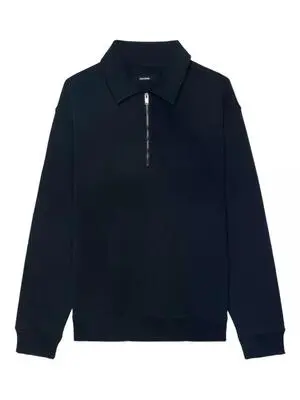 Zadig&Voltaire Organic Cotton Sweatshirt