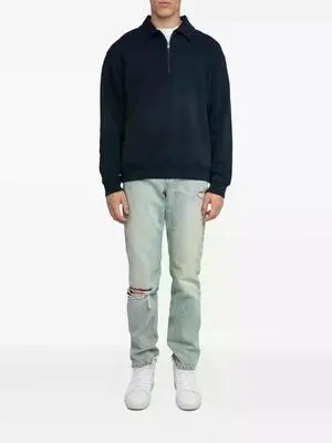 Zadig&Voltaire Organic Cotton Sweatshirt