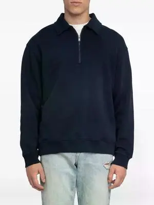 Zadig&Voltaire Organic Cotton Sweatshirt