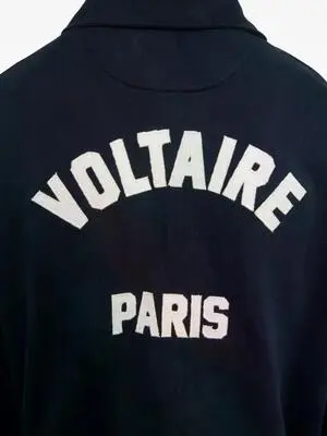 Zadig&Voltaire Organic Cotton Sweatshirt