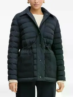 BOSS Quilted Puffer Jacket