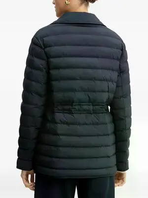 BOSS Quilted Puffer Jacket