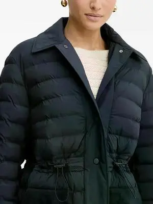 BOSS Quilted Puffer Jacket