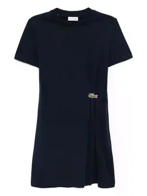 Lacoste Plain Day Dresses