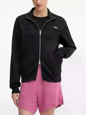BOSS Zipped Sweatshirt