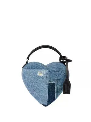 Heart Shaped Tops