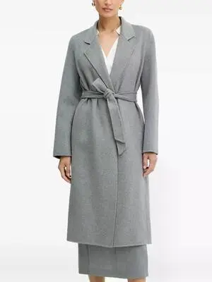 Boss Wrap Coats For Women