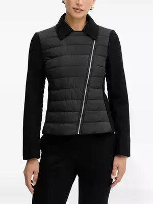 Boss Paneled Jackets For Women
