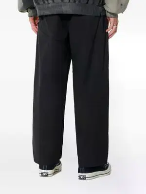 MANASTASH Zip-pocket Trousers