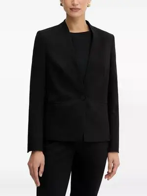 BOSS Single-button Blazer