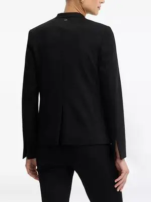 BOSS Single-button Blazer