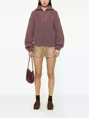 MARANT ETOILE Danita Sweater - Pink