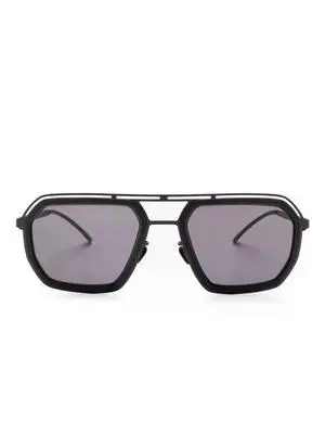 Mykita Mojave Pilot Sunglasses