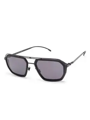 Mykita Mojave Pilot Sunglasses