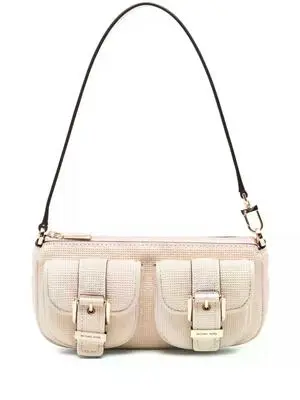 Michael Kors Small Zoe Shoulder Bag
