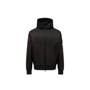 Men's Moncler Genius Black Jackets